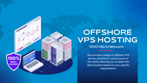 Offshore VPS | Offshore Hosting | Bitcoin VPS | Offshore Server